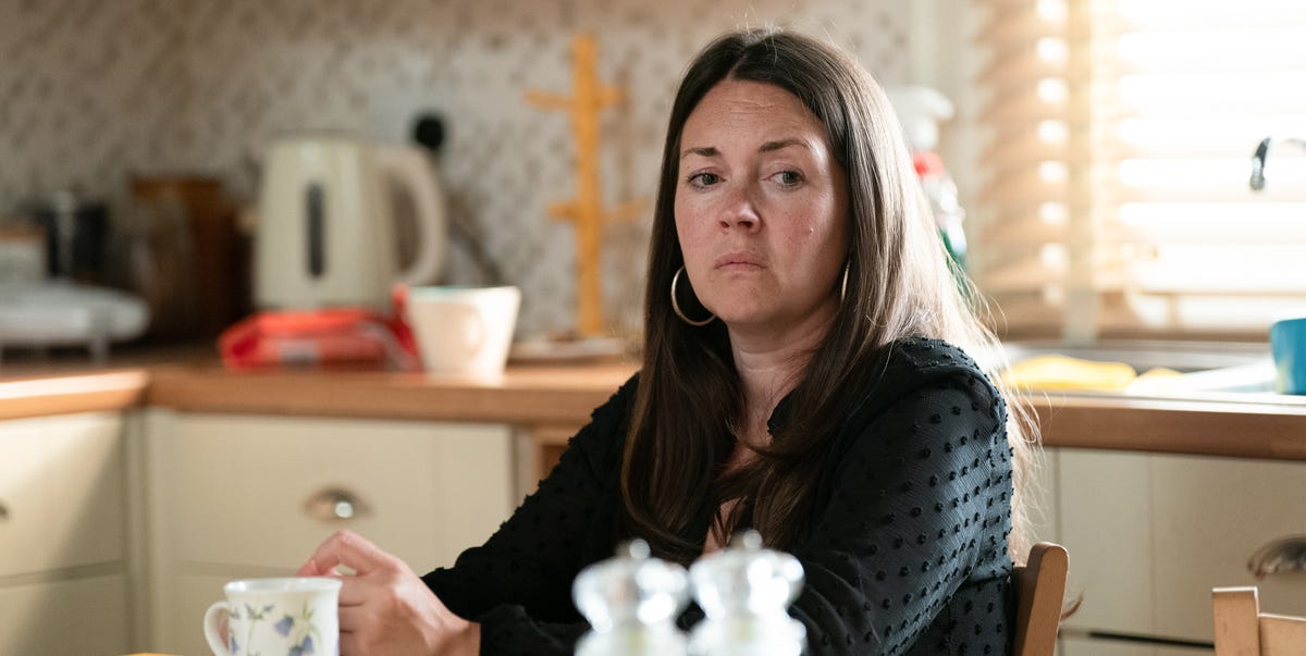 EastEnders spoilers - Stacey stalker plot escalates in 41 pictures EastEnders spoilers - Stacey stalker plot escalates in 41 pictures