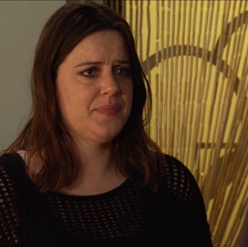 Zoe Slater, EastEnders zoe slater, eastenders