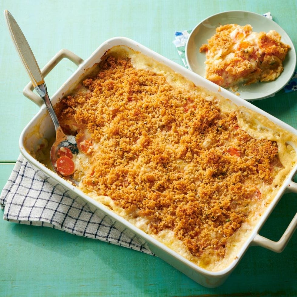 50 Easy Easter Casseroles To Feed Your Holiday Crowd