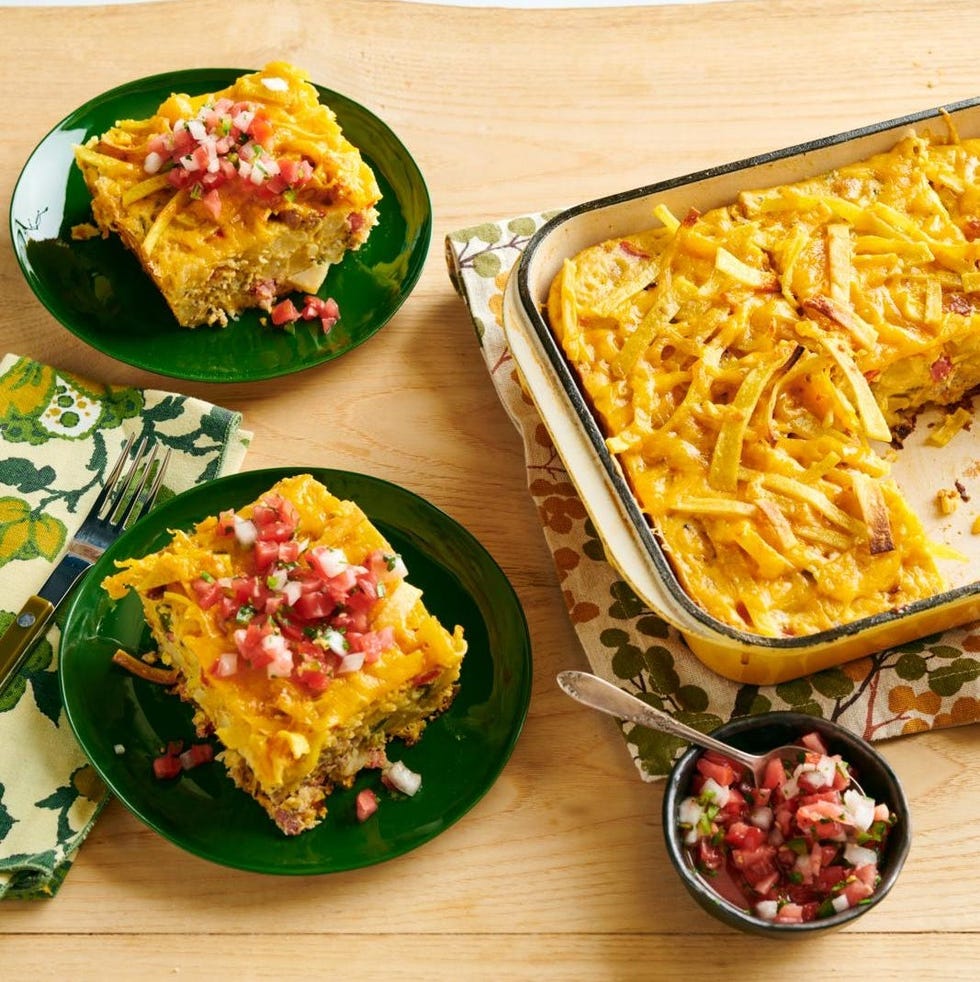 50 Easy Easter Casseroles To Feed Your Holiday Crowd