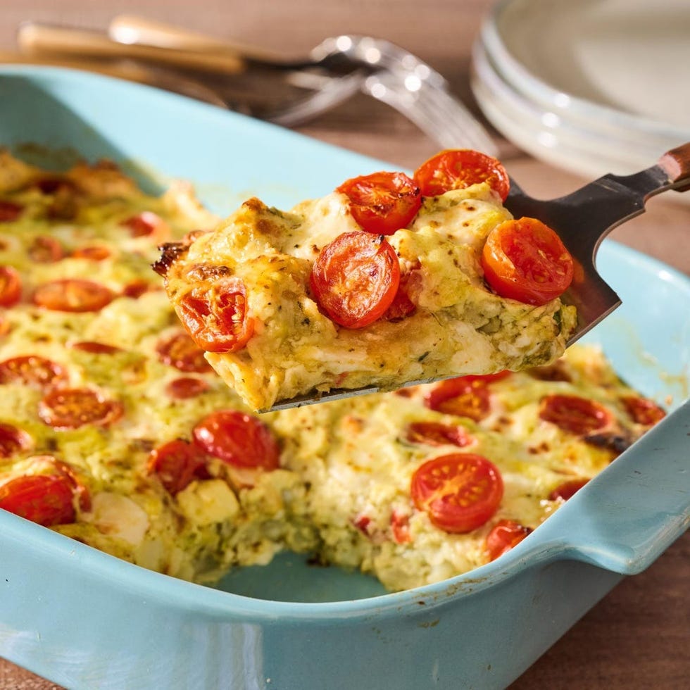 50 Easy Easter Casseroles To Feed Your Holiday Crowd