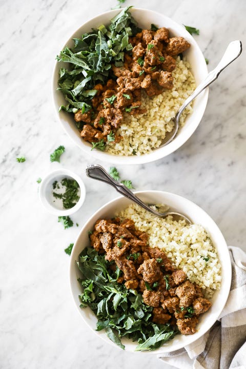 20 Tasty Paleo Ground Beef Recipes To Help You Stick To Your Diet