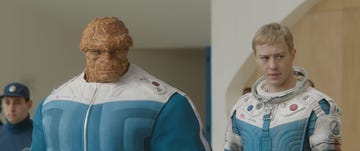 ebon mossbachrach, joseph quinn, the fantastic four first steps
