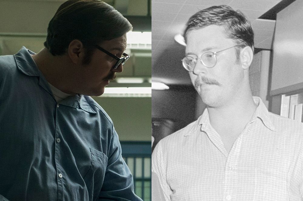 Netflix's 'Mindhunter': All The Real Serial Killers, From, 40% OFF Netflix's 'Mindhunter': All The Real Serial Killers, From, 40% OFF
