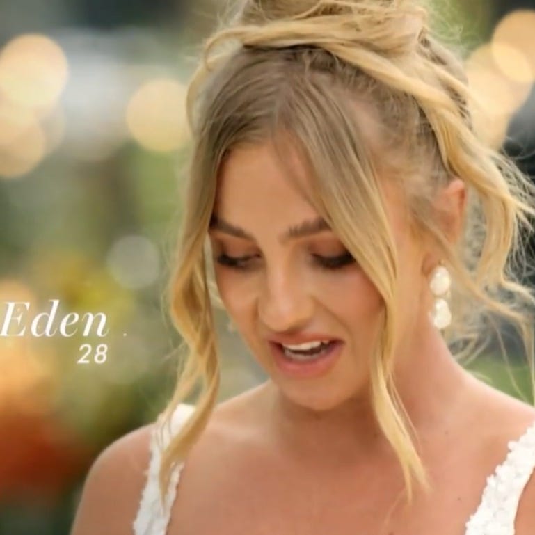 Married At First Sight Australia season 11 cast Married At First Sight Australia season 11 cast