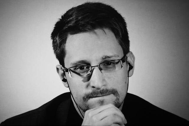 The Whistleblower Risking Everything In The Pursuit Of Justice