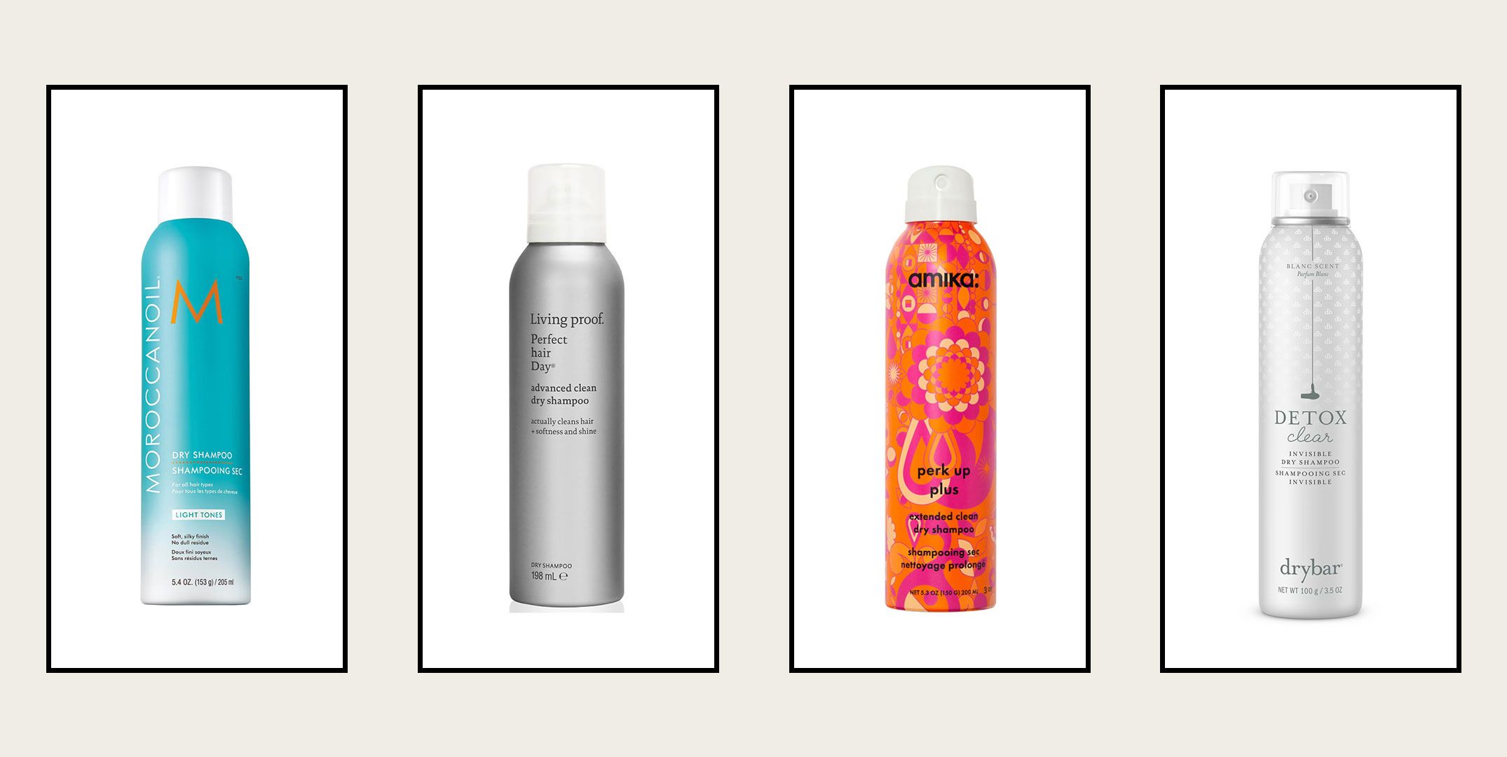 Best dry shampoo store