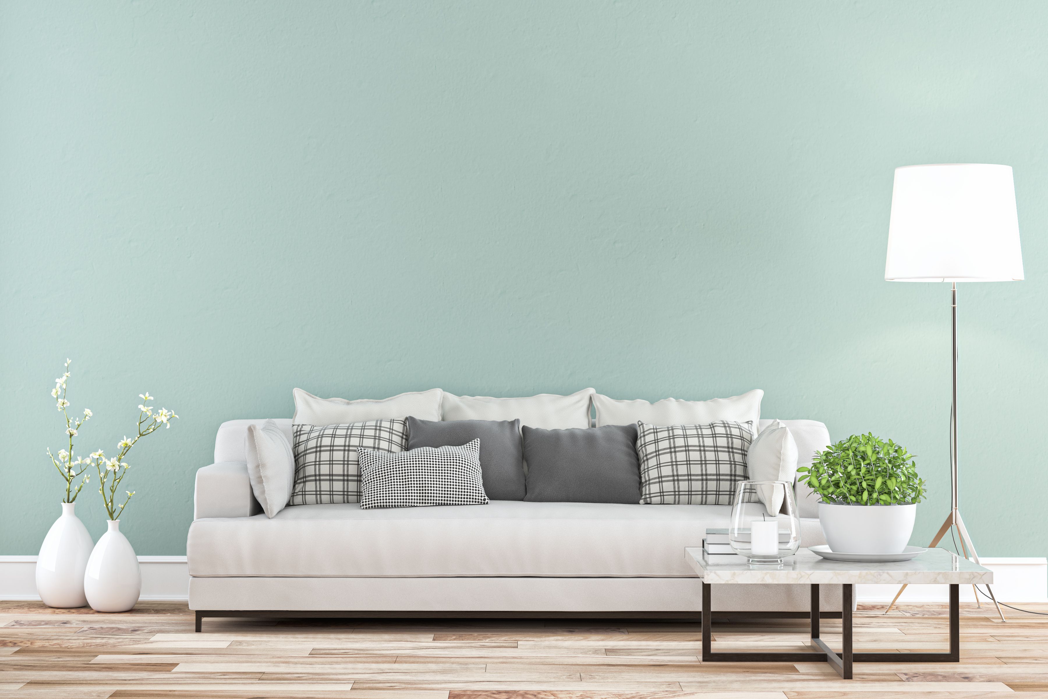Cheapest paint for walls store