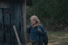 elisabeth moss, the handmaids tale, season5