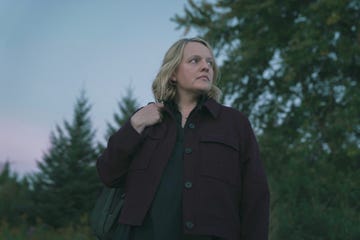 elisabeth moss, the handmaid's tale, season 6