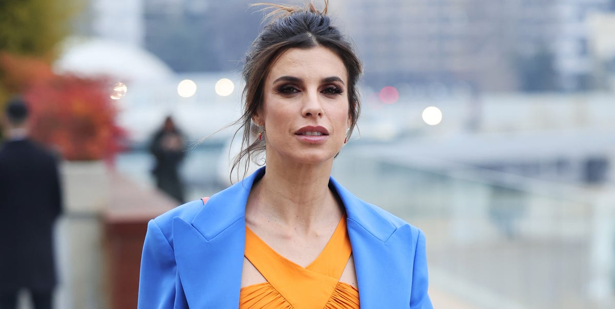 Elisabetta Canalis Nuovo Fidanzato Chi è Georgian Cimpeanu