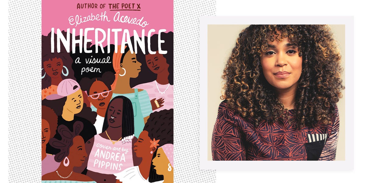 Elizabeth Acevedos Inheritance Is A Searing Indictment Of Colonized