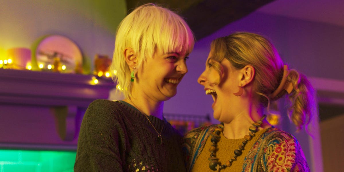 A Kind of Spark's Ella Maisy Purvis on stand-out theme in season 2 A Kind of Spark's Ella Maisy Purvis on stand-out theme in season 2