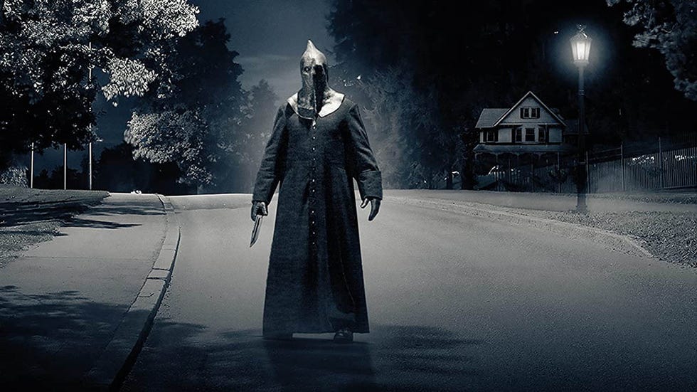Las 32 Mejores Series De Miedo Y Dónde Puedes Verlas