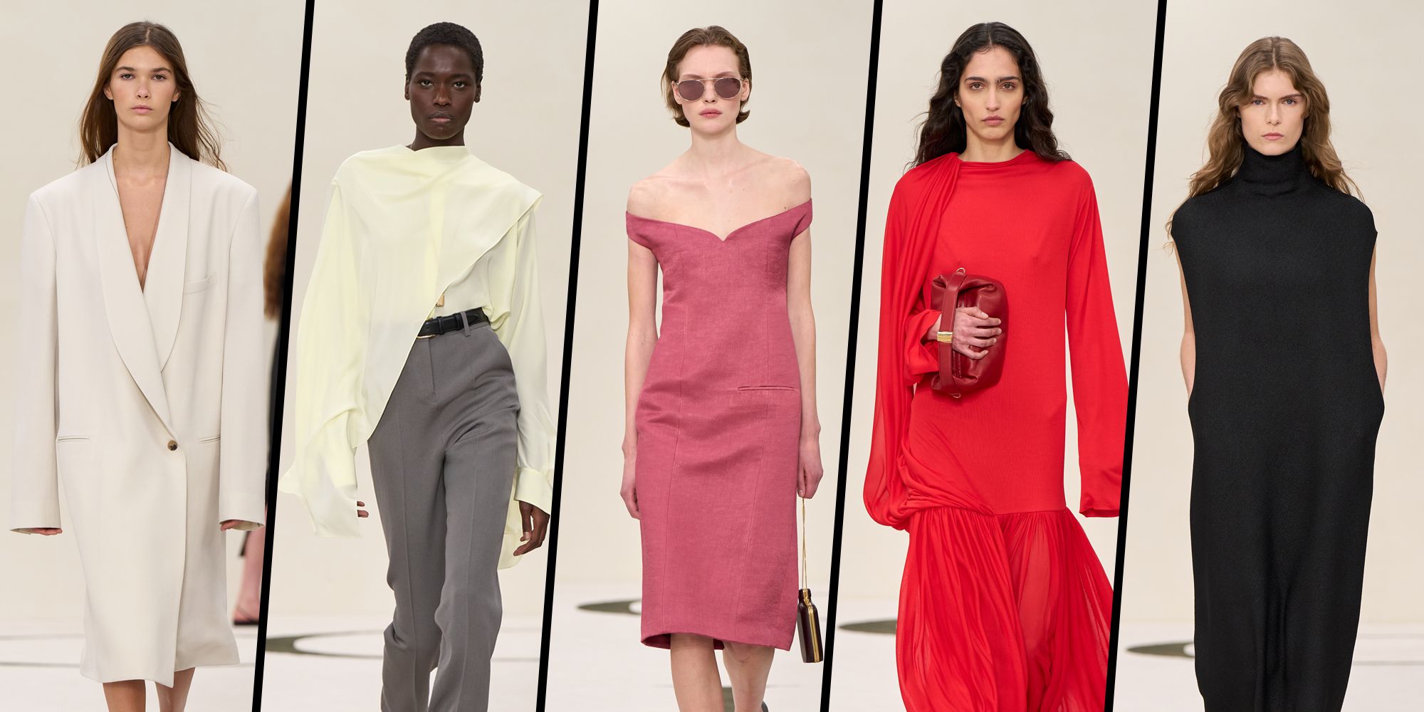 Calvin klein new collection store