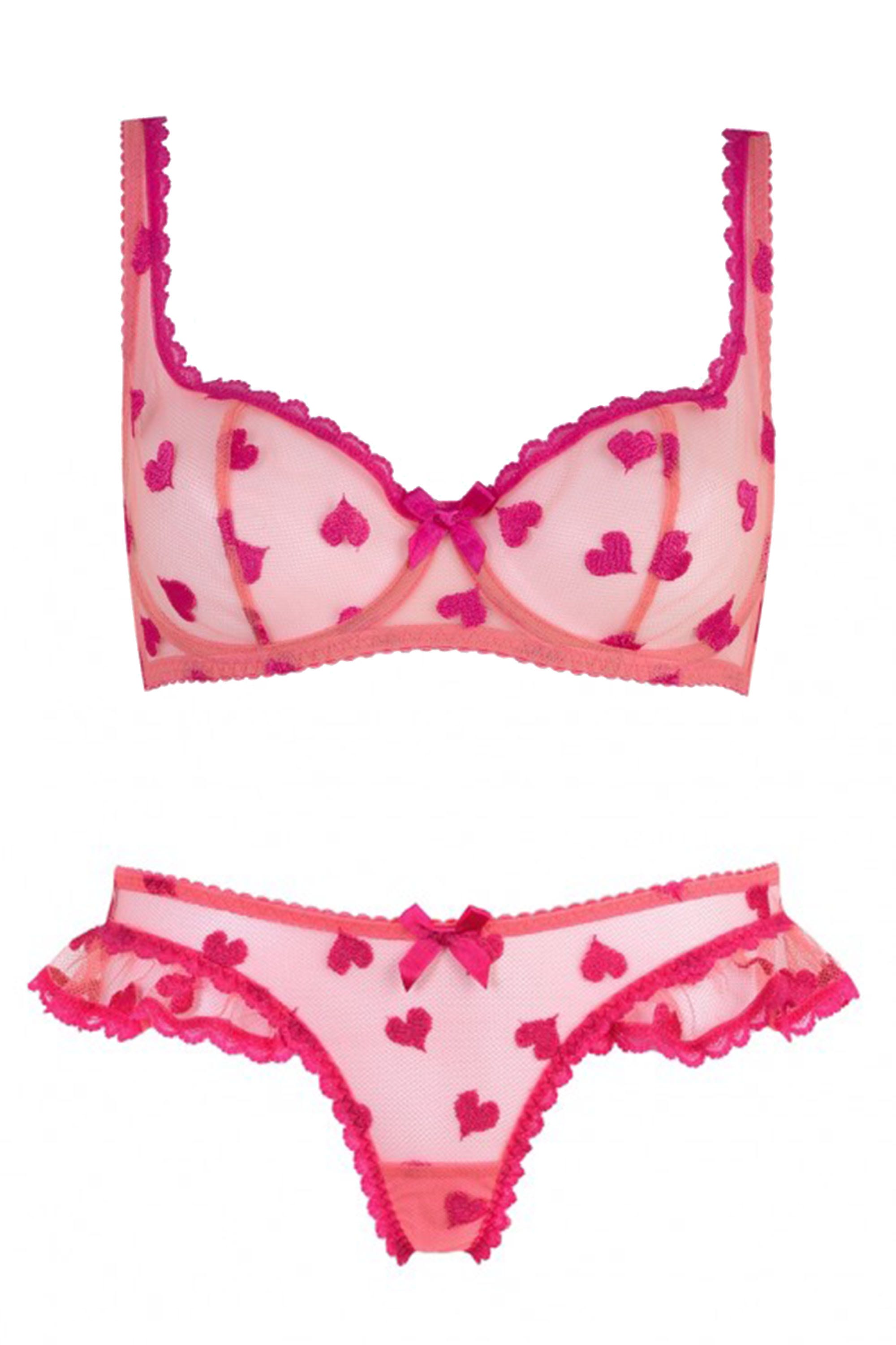 Sexy Valentines Day Lingerie 2018 Best Lingerie Ts For Valentine