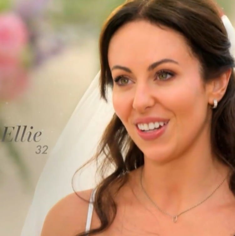 Married At First Sight Australia season 11 cast Married At First Sight Australia season 11 cast