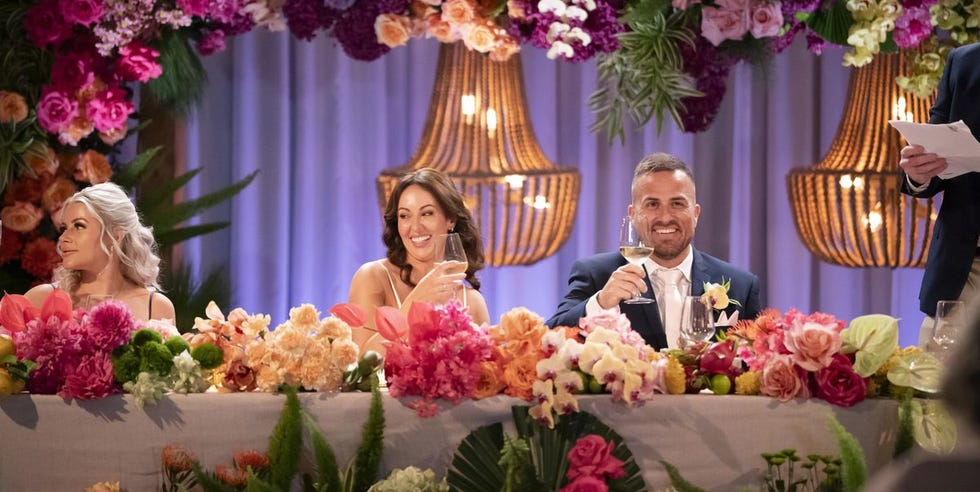 Married At First Sight Australia's Ellie: Age, Instagram and job Married At First Sight Australia's Ellie: Age, Instagram and job