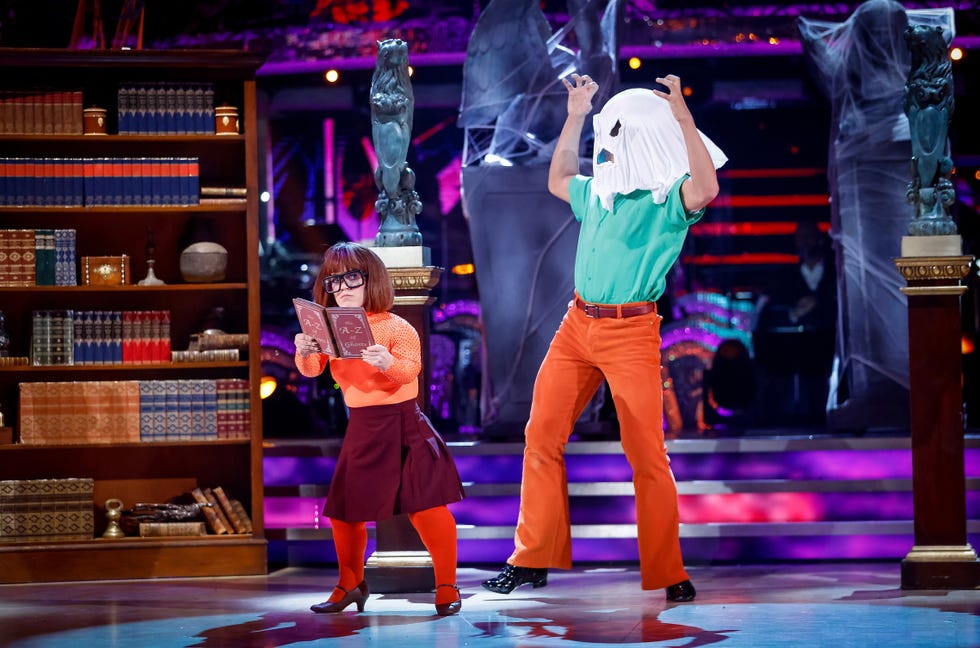Strictly Come Dancing Star Ellie Simmonds Compares Exit To Heartbreak