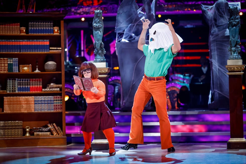 Strictly Come Dancing Star Ellie Simmonds Compares Exit To Heartbreak
