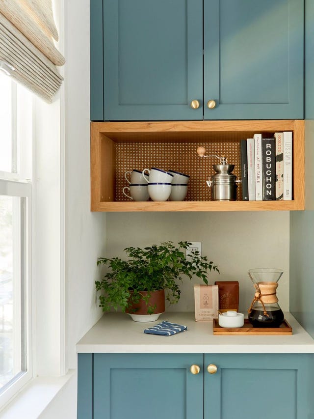 38 DIY Home Coffee Bar Ideas for Small and Large Spaces