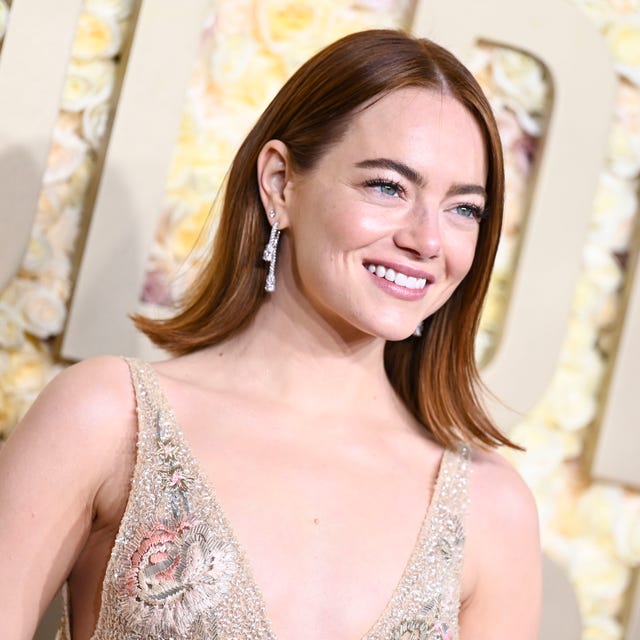 アカデミー賞主演女優賞受賞!エマ・ストーンの美貌変遷|ハーパーズ バザー(harpers Bazaar)公式