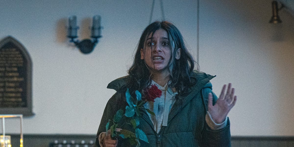 Emmerdale Spoilers Meena Return Confirms Major Theory