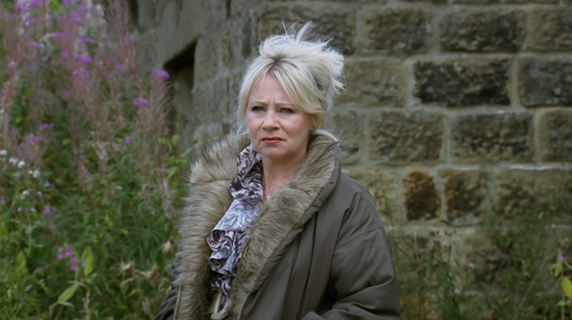 Former Emmerdale Star Jacqueline Pirie Responds To Tina Dingle Recast