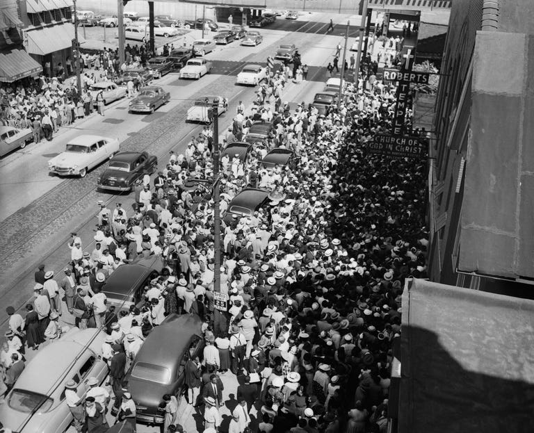 Emmett Till Murder Murder The Tragic True Story Is Chronicled In ‘the