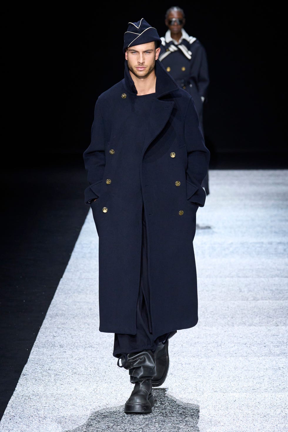 Moda Uomo 2024 Tutte Le Tendenze Dalle Sfilate Di Milano
