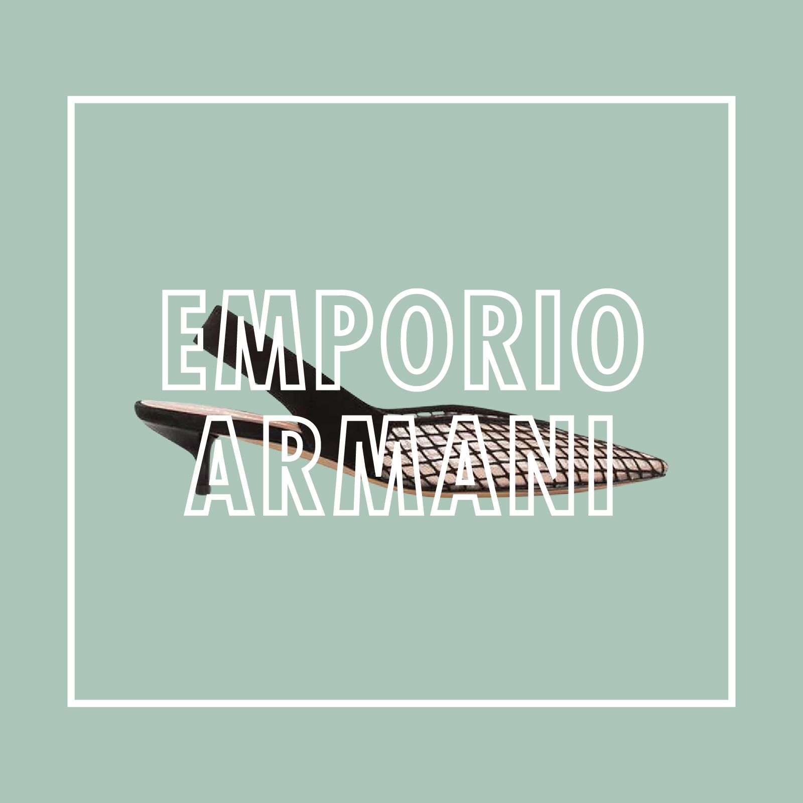 エンポリオ アルマーニ(EMPORIO ARMANI)新作シューズ【2021春夏】 エンポリオ アルマーニ(EMPORIO ARMANI)新作シューズ【2021春夏】