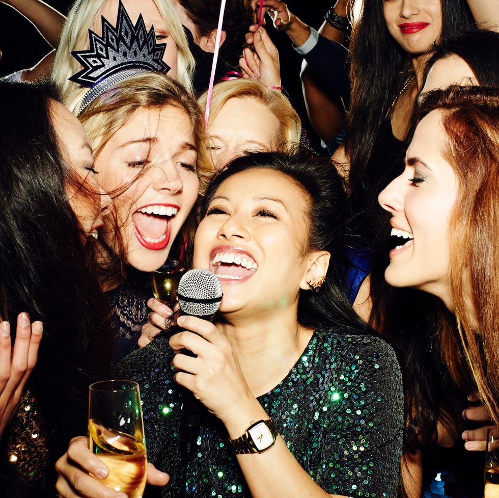 30 Best Engagement Party Ideas Including Low Key And Unique Themes