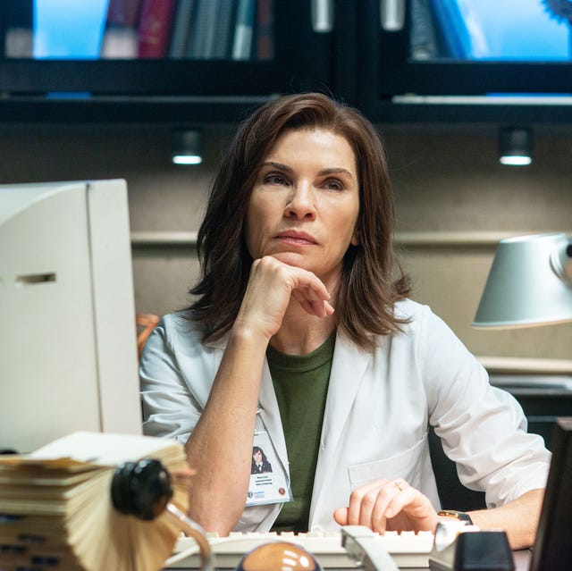 Who Was Dr Nancy Jaax Of The Hot Zone In Real Life