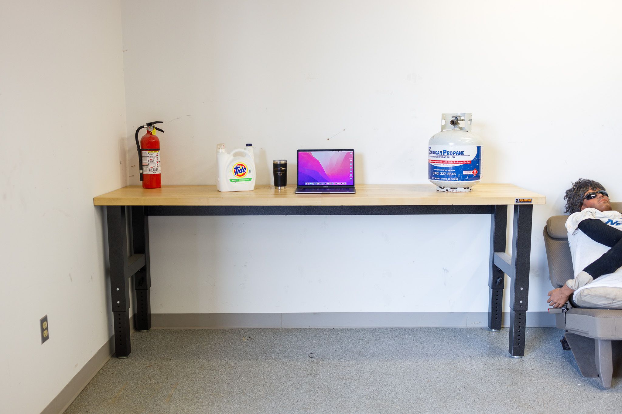 Best Garage Workbenches for 2025 Tested