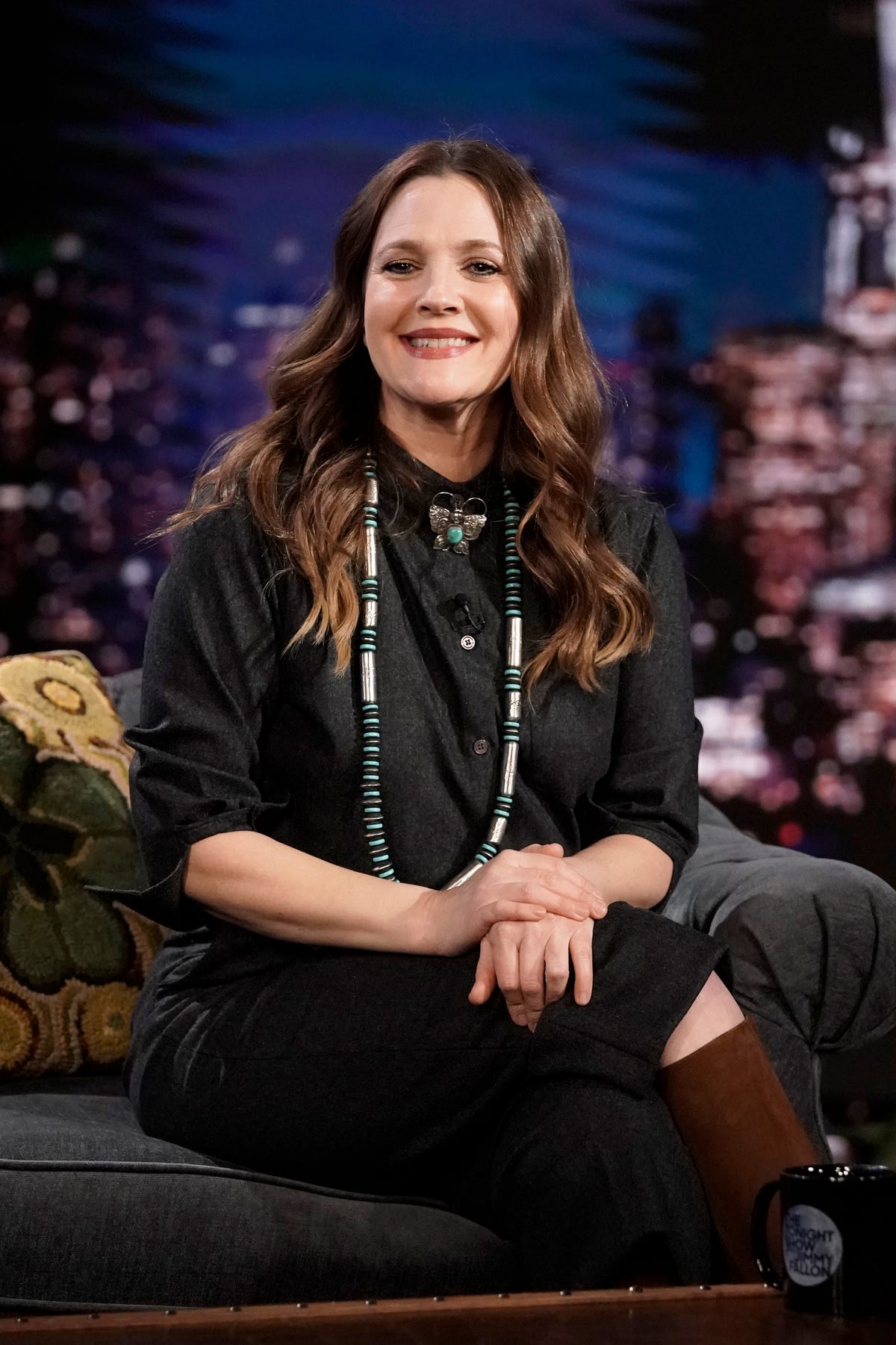 Drew Barrymore Opens Up About Divorce And Dating In New Interview