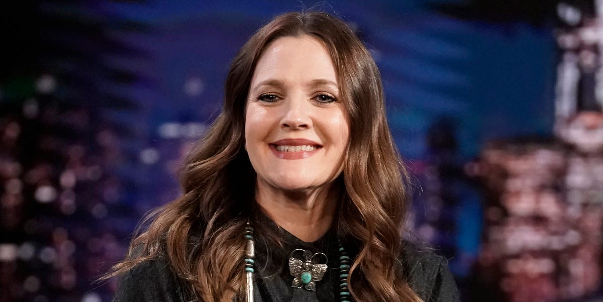 Drew Barrymore Opens Up About Divorce And Dating In New Interview