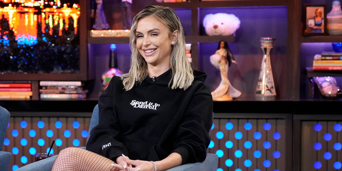 Lala Kent's Reaction to Rachel Leviss Quitting 'Vanderpump Rules' Lala Kent's Reaction to Rachel Leviss Quitting 'Vanderpump Rules'