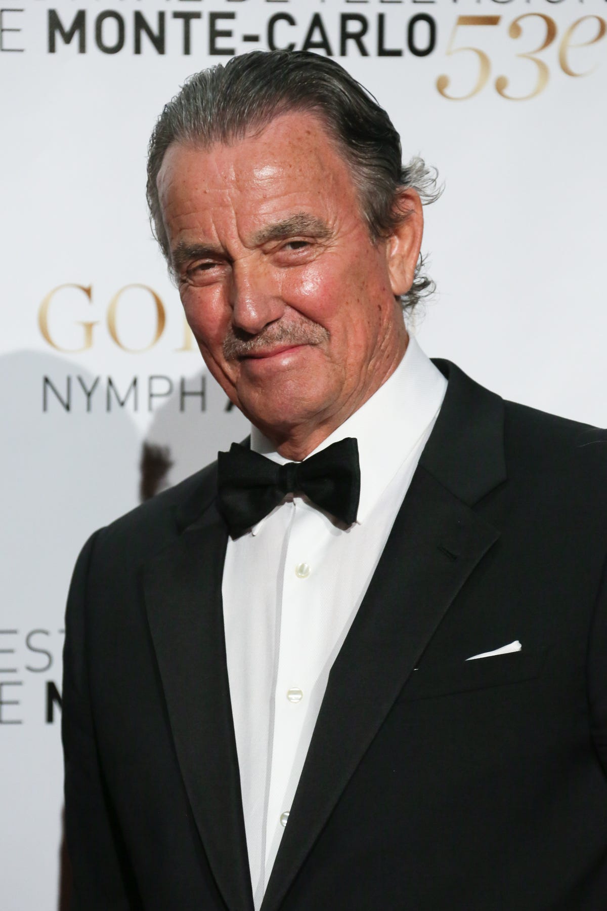 ‘young And The Restless Star Eric Braeden Reveals Cancer Diagnosis