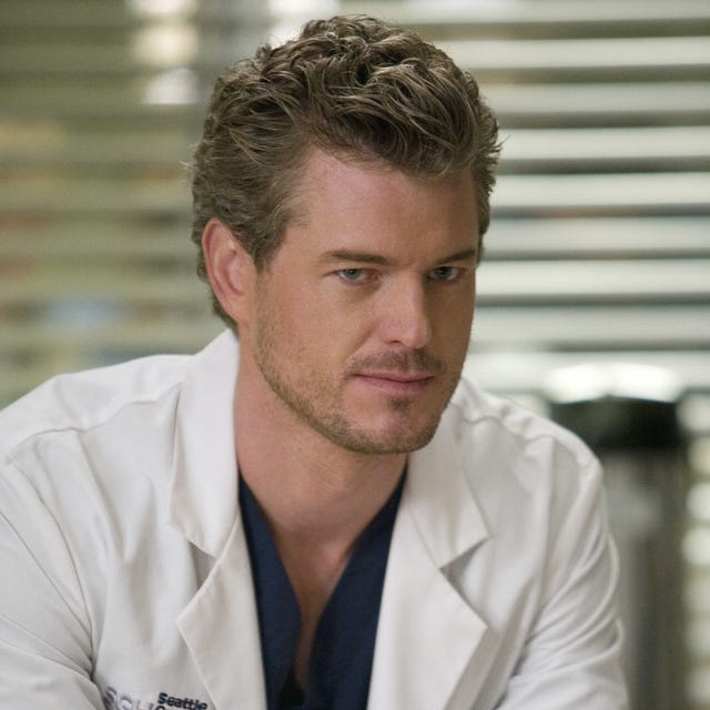 Eric Dane Greys Anatomy Eric Dane Talks Sobriety Body Image Struggles