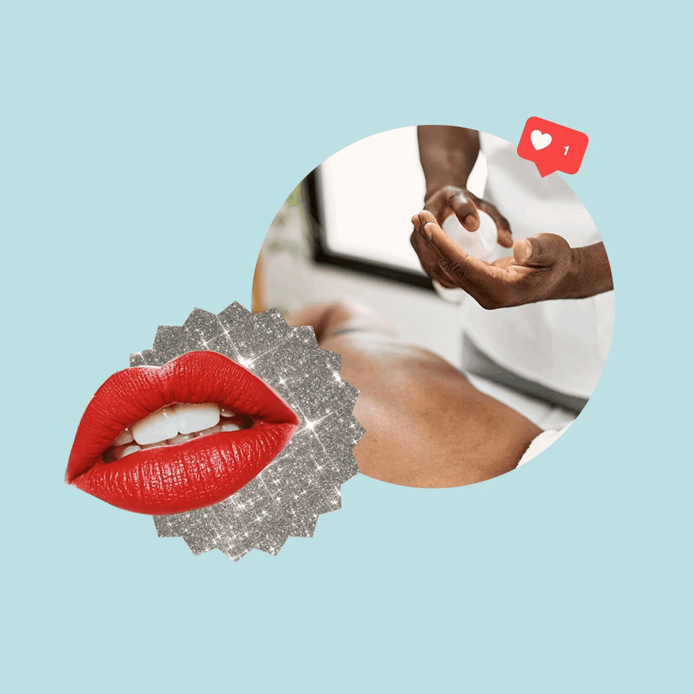 Inside The Wild World Of Social Media Erotic Massage