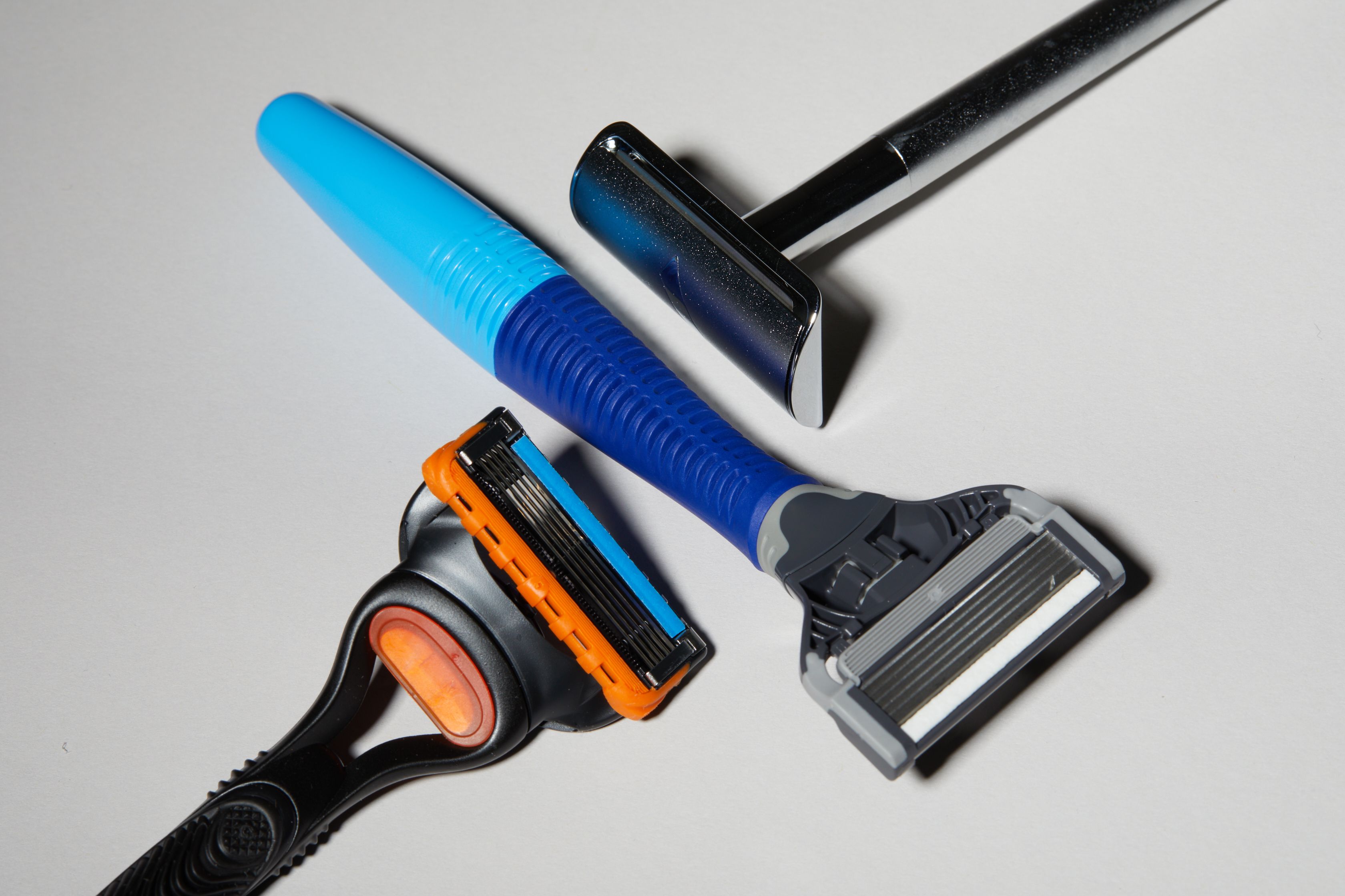 The 7 Best Razors for Men in 2024 Tested and Reviewed