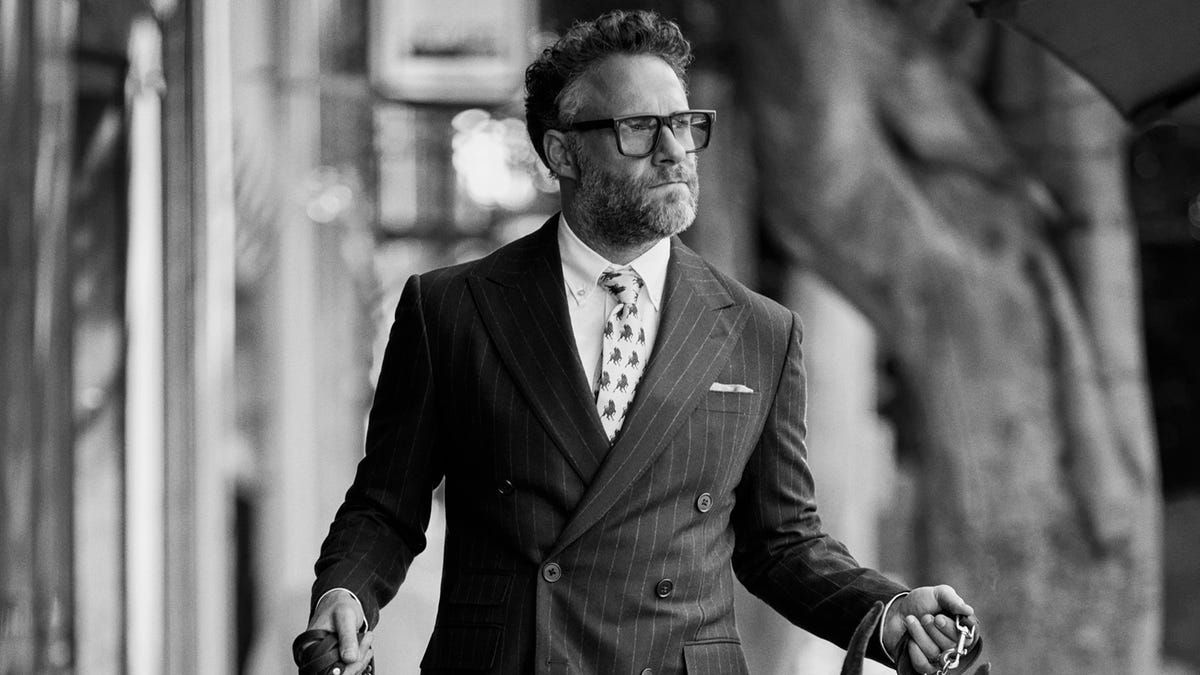 Seth Rogen Doesnt Buy Complaints That Modern Comedy Is Too Pc