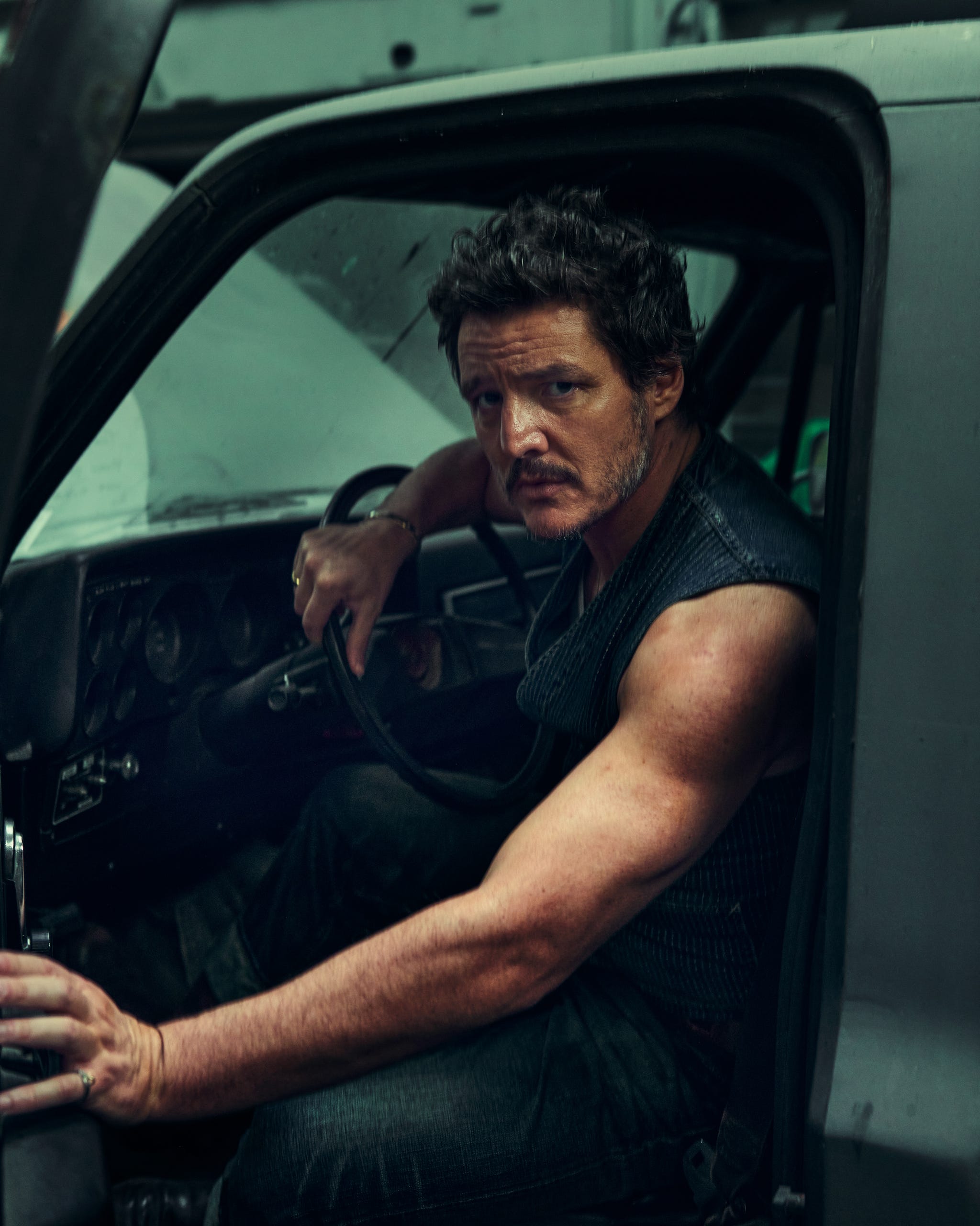 Pedro Pascal on ‘The Last of Us' Season 2, 'The Mandalorian,' Becoming ... Pedro Pascal on ‘The Last of Us' Season 2, 'The Mandalorian,' Becoming ...