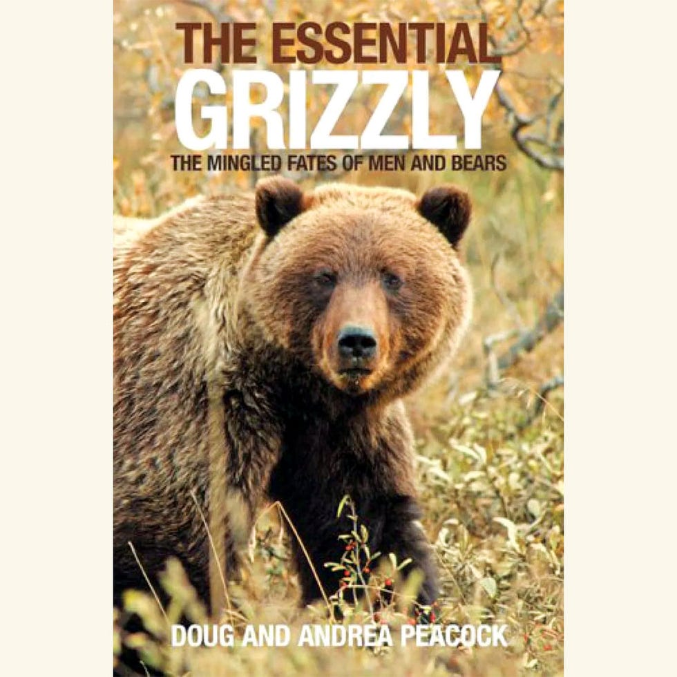 Six Essential Books By Doug Peacock