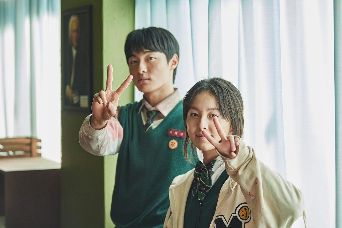 Estamos Muertos Temporada 2 Fecha De Estreno Sinopsis