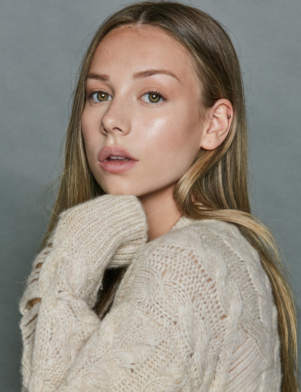 Ester Expósito Las Fotos Inéditas De Elle