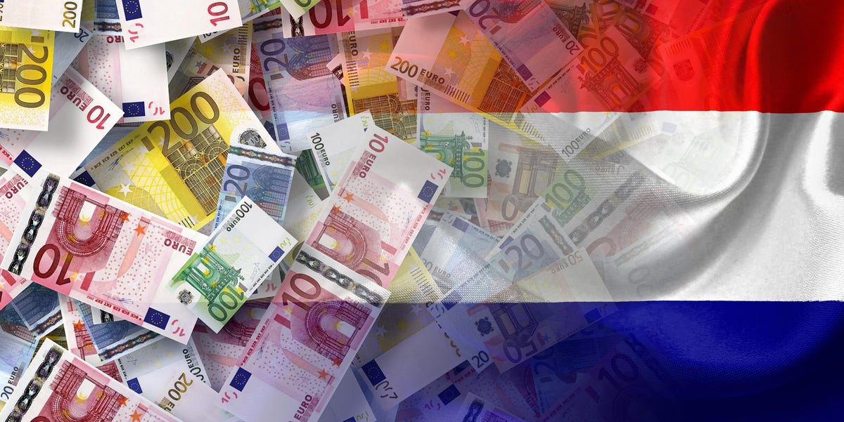Hoop in bange dagen? Deze Quote 500-leden harkten het meeste binnen Hoop in bange dagen? Deze Quote 500-leden harkten het meeste binnen
