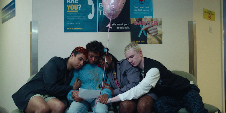 Everything Now Review Is The Netflix Teen Drama Worth Watching