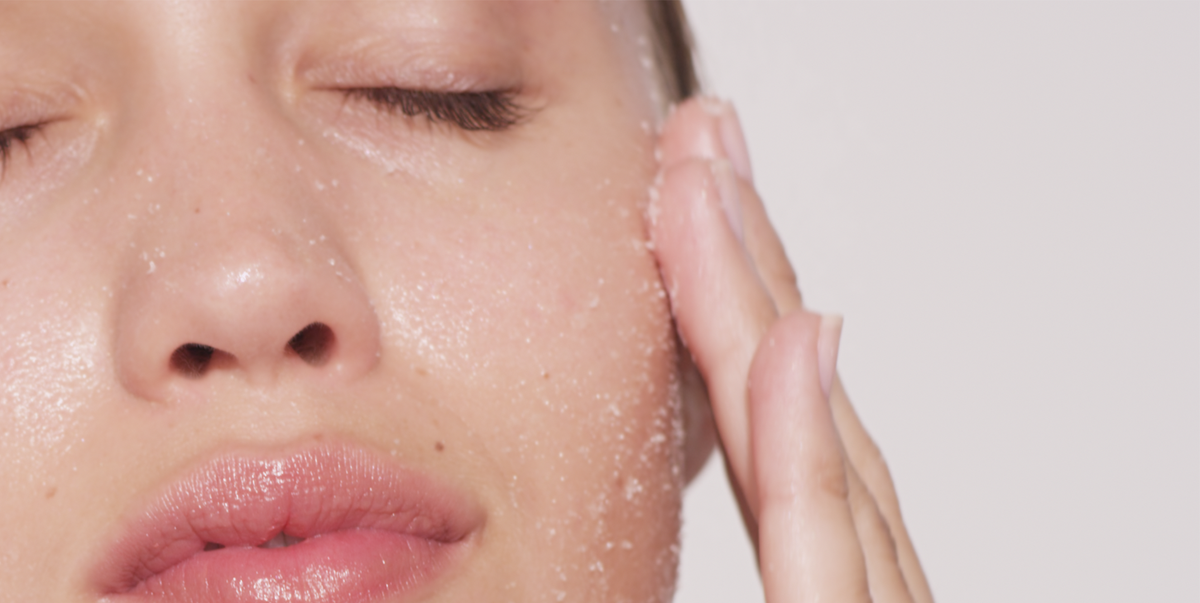 19 Best Face Exfoliators Tested and Reviewed for 2024