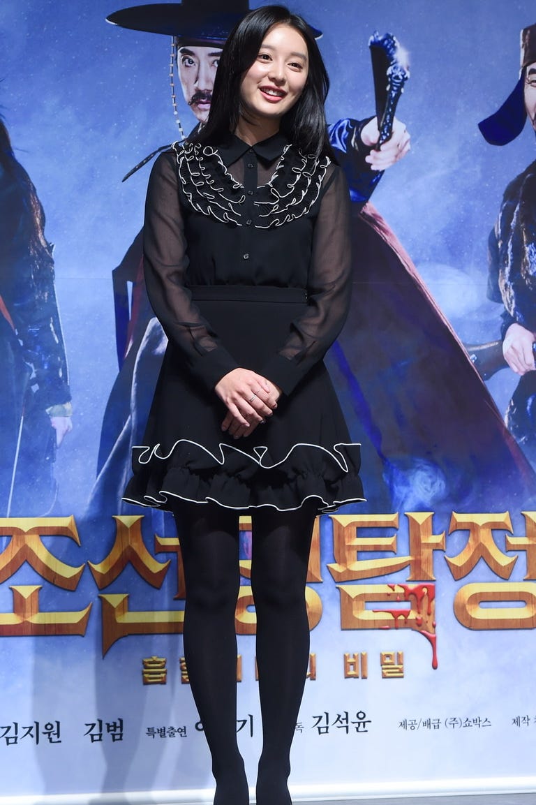 韓国ドラマ「私の解放日誌」主演! 韓国最強美女、女優キム 韓国ドラマ「私の解放日誌」主演! 韓国最強美女、女優キム